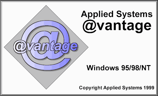 Introduction to @vantageFaxing Documentation