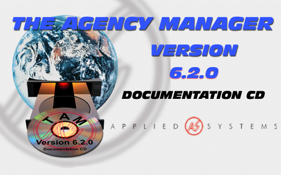 Welcome to The Agency Manager Installation Guide